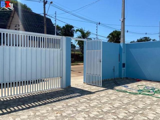 Casa em Residencial Vitiello, Boituva/SP