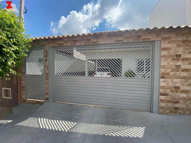Casa em Residencial Vitiello, Boituva/SP