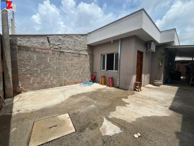 Casa em Residencial Vitiello, Boituva/SP