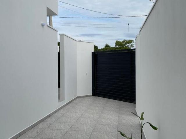 Casa em Residencial Vitiello, Boituva/SP