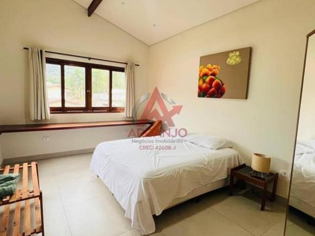 Casa em Ressaca, Ubatuba/SP de 128m² 4 quartos à venda por R$ 1.650.000,00