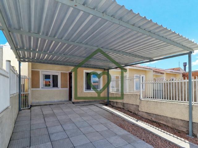 Casa em Restinga, Porto Alegre/RS de 0m² 2 quartos à venda por R$ 289.000,00