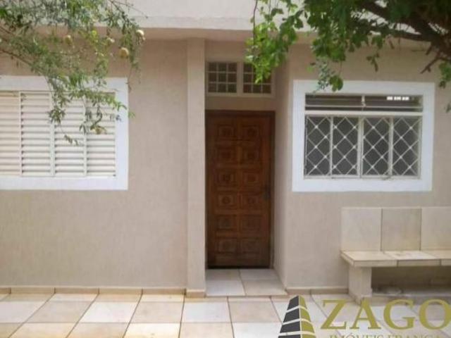 Casa em Restinga SP por R$ 550.000,00