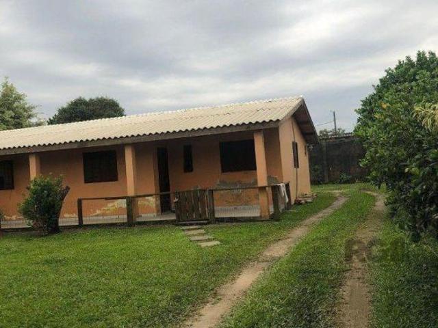Casa em Restinga