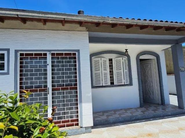 Casa em Restinga