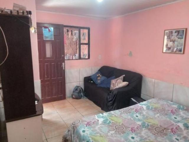 Casa em Restinga