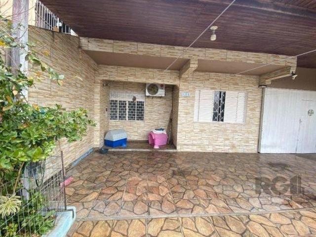 Casa em Restinga