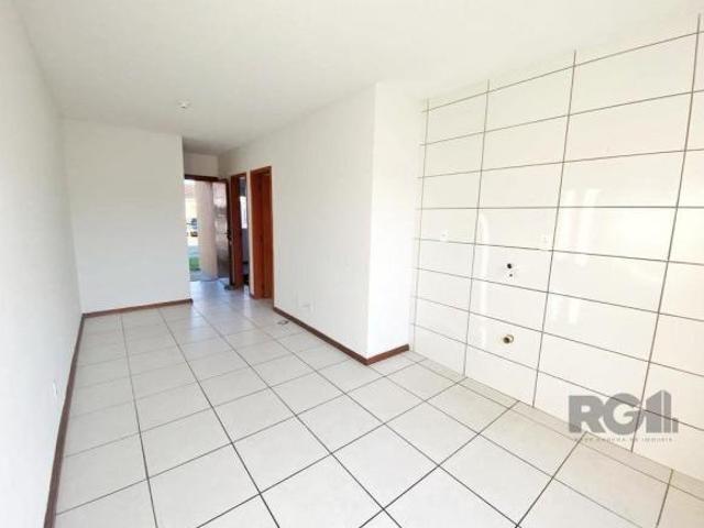 Casa em Restinga