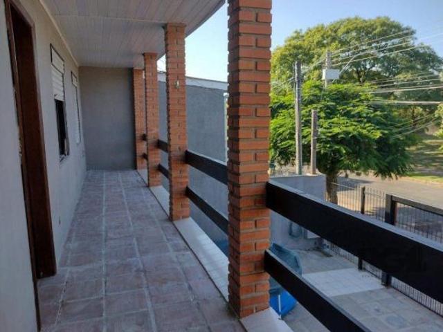 Casa em Restinga