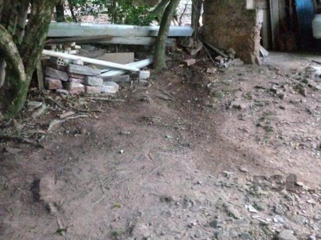Casa em Restinga