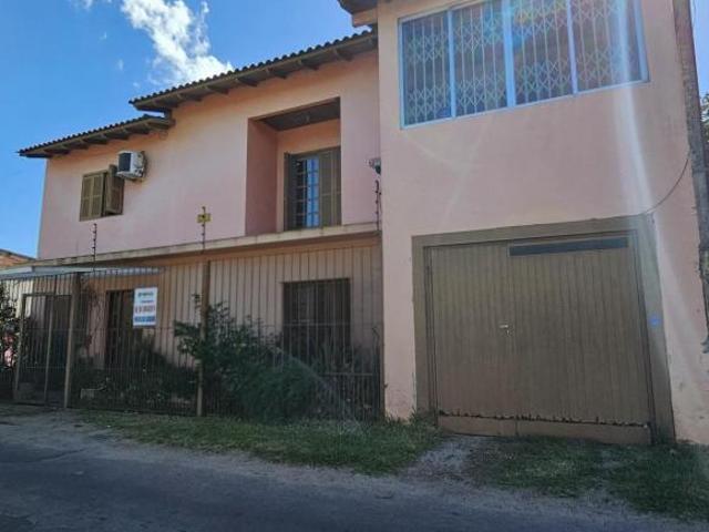 Casa em Restinga