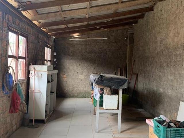 Casa em Restinga