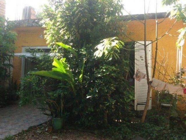 Casa em Restinga