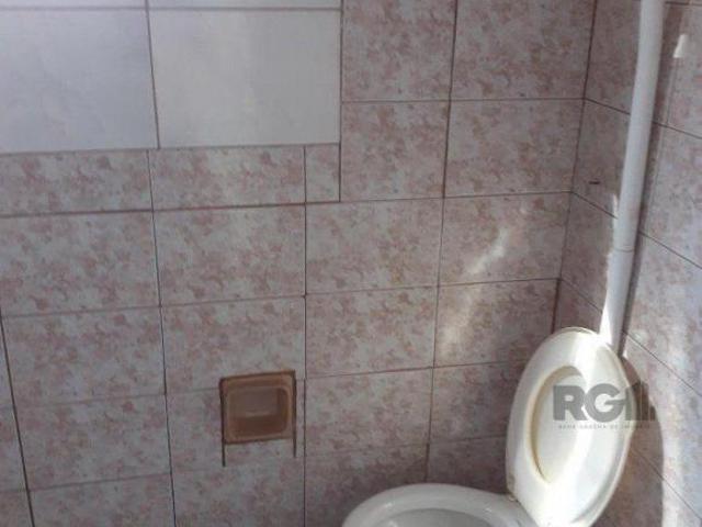 Casa em Restinga