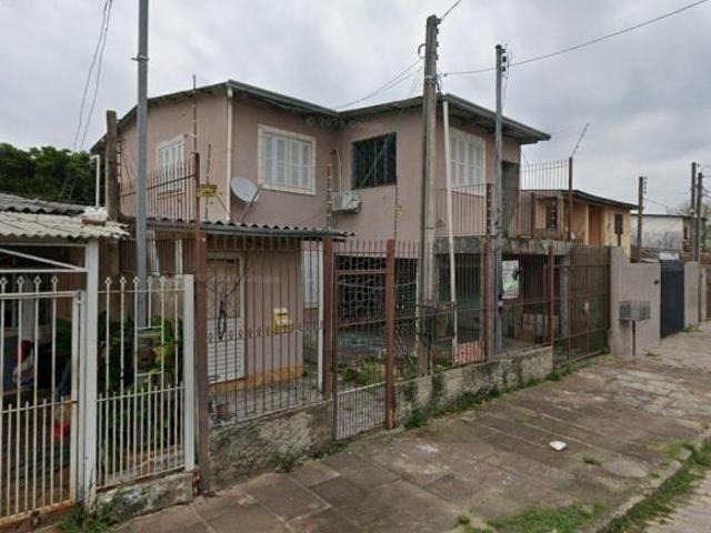 Casa em Restinga