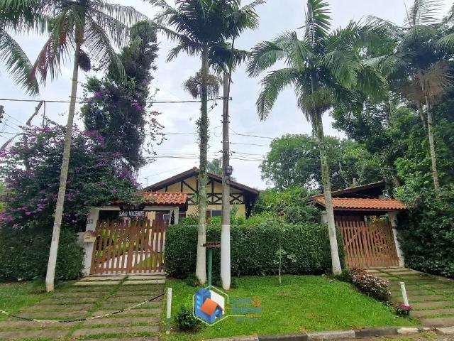 Casa em Represa, Ribeirão Pires/SP de 300m² 3 quartos à venda por R$ 1.899.000,00