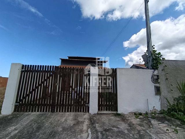 Casa em Retiro, Maricá/RJ de 90m² 3 quartos para locação R$ 2.690,00/mes