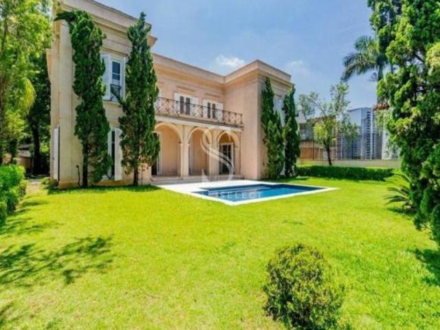 Casa em Retiro Morumbi, São Paulo/SP de 1700m² 4 quartos à venda por R$ 17.000.000,00