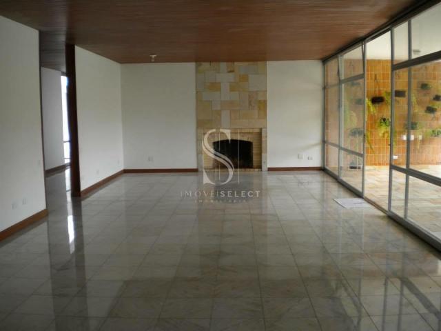 Casa em Retiro Morumbi, São Paulo/SP de 850m² 4 quartos à venda por R$ 7.949.000,00