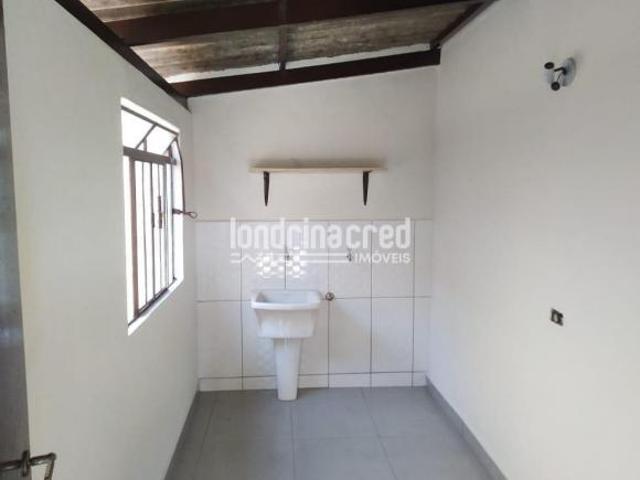 Casa em Ricardo, Londrina/PR de 105m² 2 quartos à venda por R$ 320.000,00