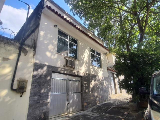 Casa em Riachuelo, Rio de Janeiro/RJ de 156m² 2 quartos à venda por R$ 299.000,00