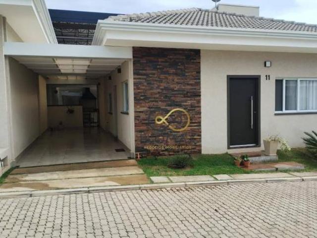 Casa em Ribeirão dos Porcos, Atibaia/SP de 125m² 2 quartos à venda por R$ 1.100.000,00