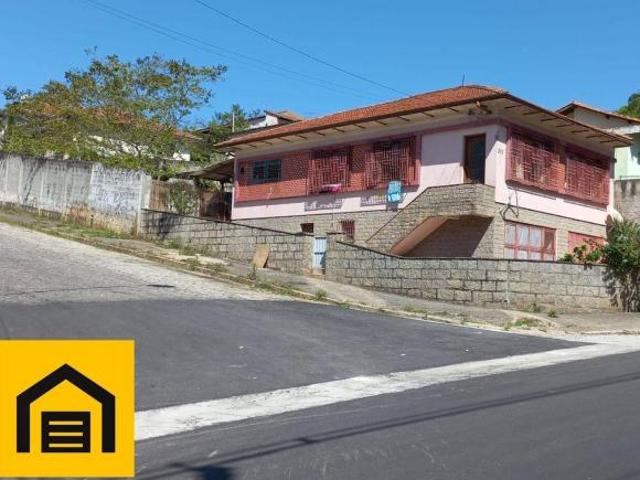 Casa em Ribeirão Pires próximo a Coop Vila Aurora