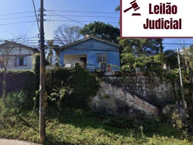 Casa em Ribeirão Pires/SP