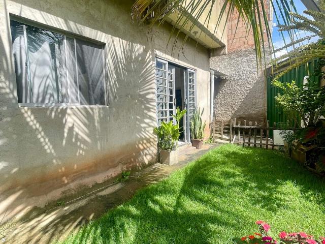 Casa em Ribeiro de Abreu, Belo Horizonte/MG de 180m² 2 quartos à venda por R$ 184.900,00