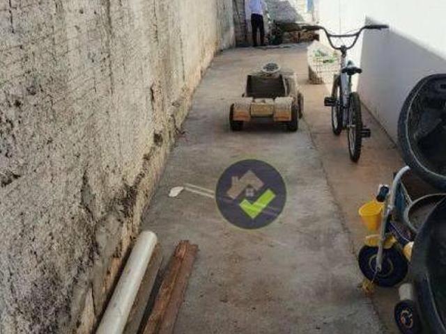 Casa em Rio Acima, Votorantim/SP de 50m² 2 quartos à venda por R$ 250.000,00