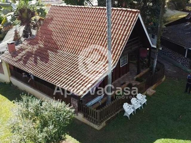 Casa em Rio abaixo, Atibaia/SP de 150m² 2 quartos à venda por R$ 215.000,00