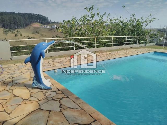 Casa em Rio Comprido, Jacareí/SP de 384m² 4 quartos à venda por R$ 2.249.000,00 ou para locação R$ 9.000,00/mes