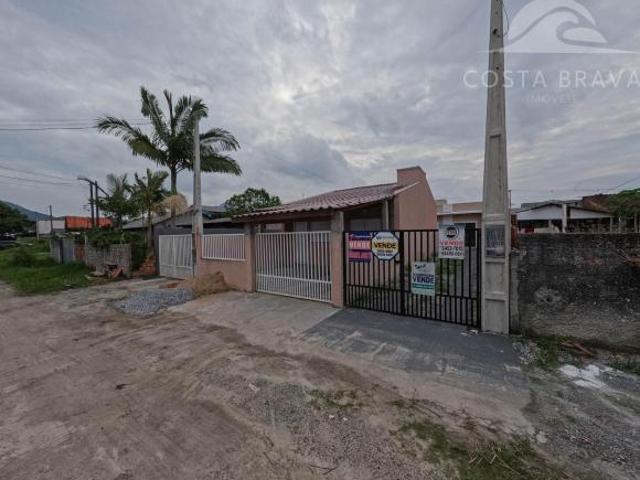 Casa em Rio da Onça Matinhos