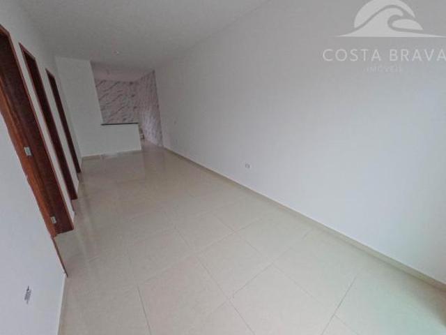 Casa em Rio da Onça Matinhos