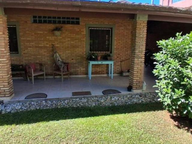 Casa em Rio da Prata, Ubatuba/SP de 151m² 3 quartos à venda por R$ 1.700.000,00