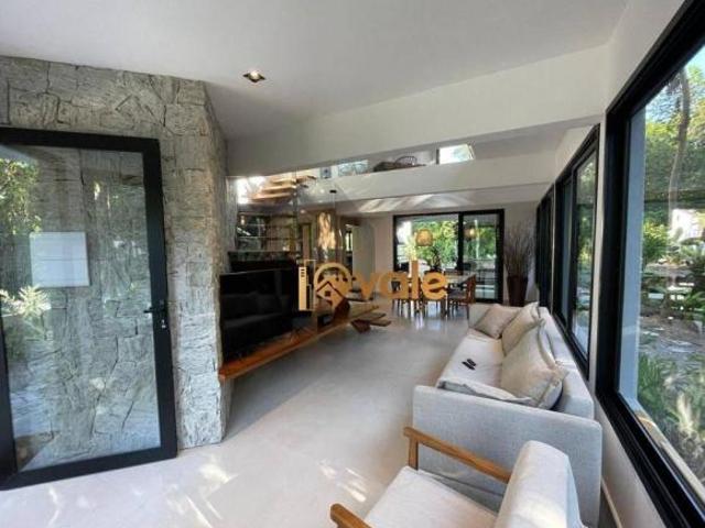 Casa em Rio da Prata, Ubatuba/SP de 172m² 4 quartos à venda por R$ 2.950.000,00