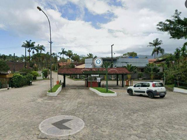 Casa em Rio da Prata, Ubatuba/SP de 190m² 5 quartos à venda por R$ 2.499.000,00