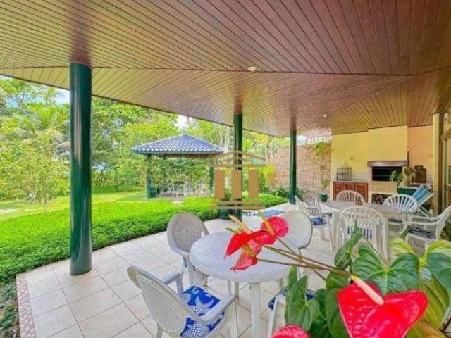 Casa em Rio da Prata, Ubatuba/SP de 350m² 4 quartos à venda por R$ 7.500.000,00
