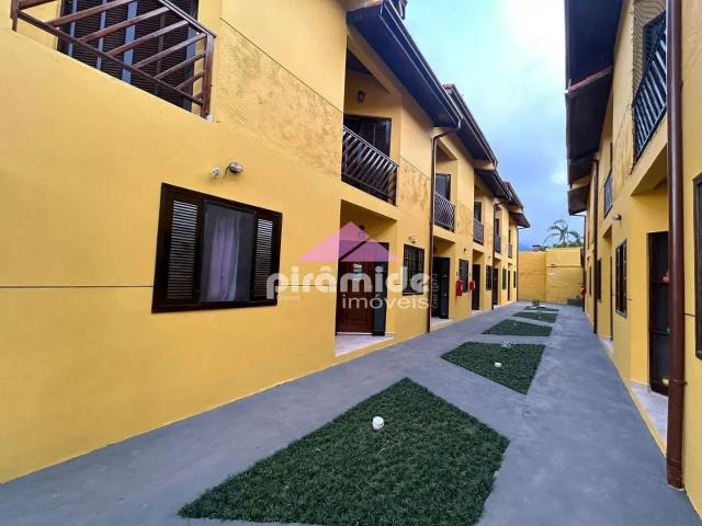 Casa em Rio da Prata, Ubatuba/SP de 75m² 2 quartos à venda por R$ 389.900,00