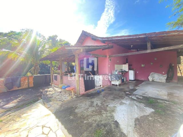 Casa em Rio do Ouro, Niterói/RJ de 93m² 1 quartos à venda por R$ 539.000,00