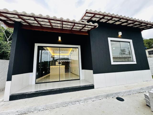 Casa em Rio do Ouro, Niterói/RJ de 72m² 3 quartos à venda por R$ 489.000,00