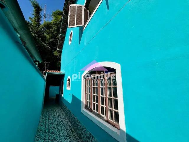 Casa em Rio do Ouro, Caraguatatuba/SP de 132m² 2 quartos à venda por R$ 364.000,00