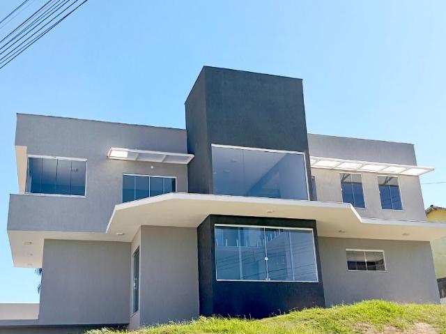 Casa em Rio do Ouro, São Gonçalo/RJ de 260m² 4 quartos à venda por R$ 1.099.900,00