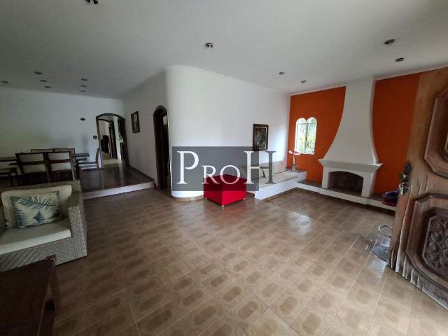 Casa em Rio Grande, São Bernardo do Campo/SP de 693m² 5 quartos à venda por R$ 4.999.000,00