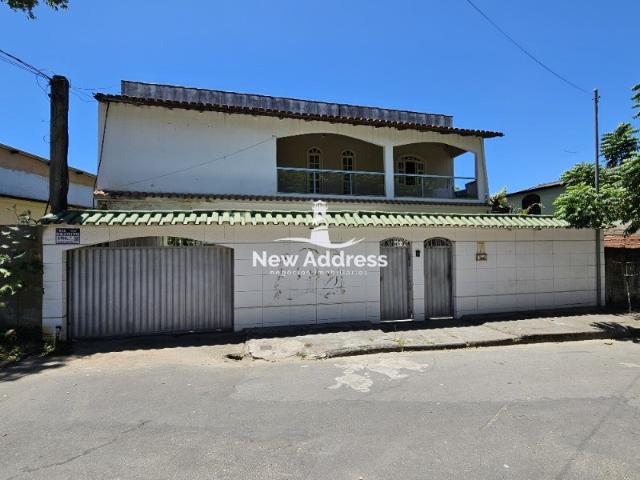 Casa em Rio Marinho, Cariacica/ES de 640m² 9 quartos à venda por R$ 674.000,00