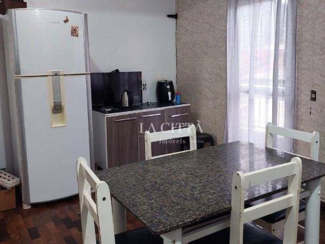 Casa em Rio Pequeno, Camboriú/SC de 166m² 2 quartos à venda por R$ 1.249.900,00
