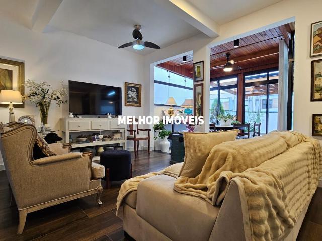 Casa em Rio Pequeno, Camboriú/SC de 200m² 3 quartos à venda por R$ 1.479.000,00