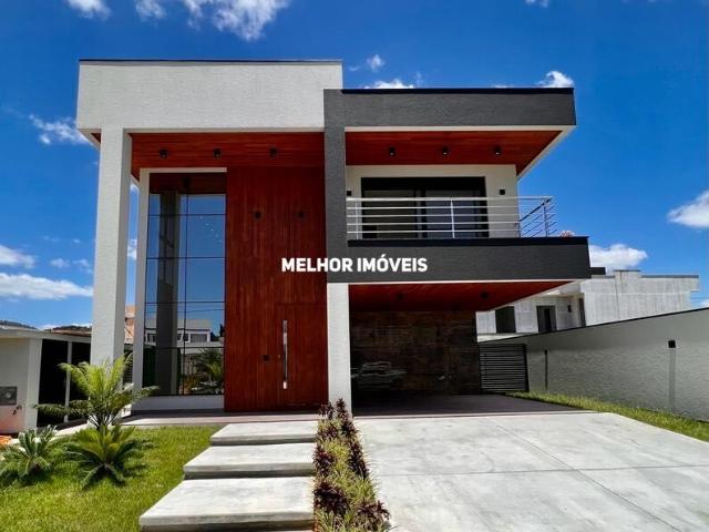 Casa em Rio Pequeno, Camboriú/SC de 265m² 4 quartos à venda por R$ 3.164.000,00