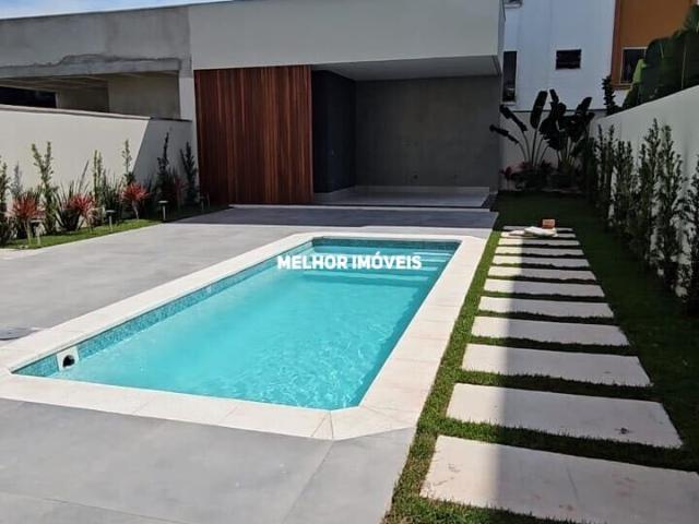 Casa em Rio Pequeno, Camboriú/SC de 307m² 3 quartos à venda por R$ 4.099.900,00