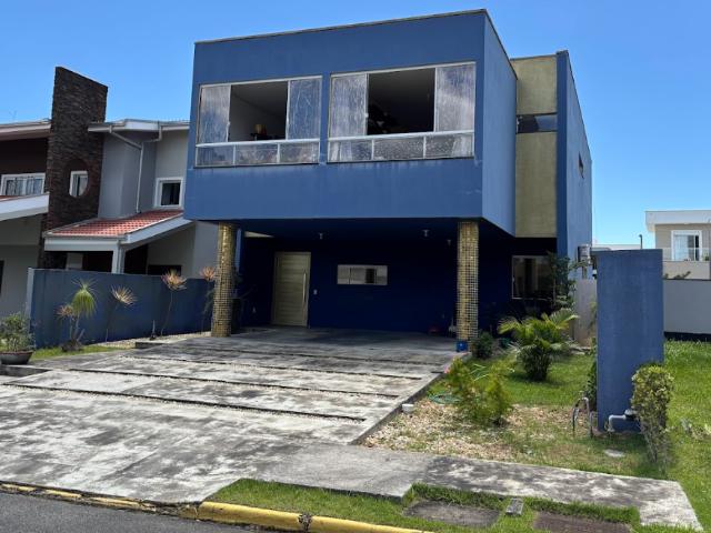 Casa em Rio Pequeno, Camboriú/SC de 312m² 4 quartos à venda por R$ 2.499.900,00